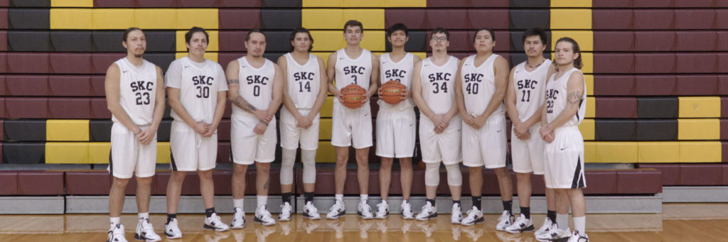 Bison Athletics - Salish Kootenai College