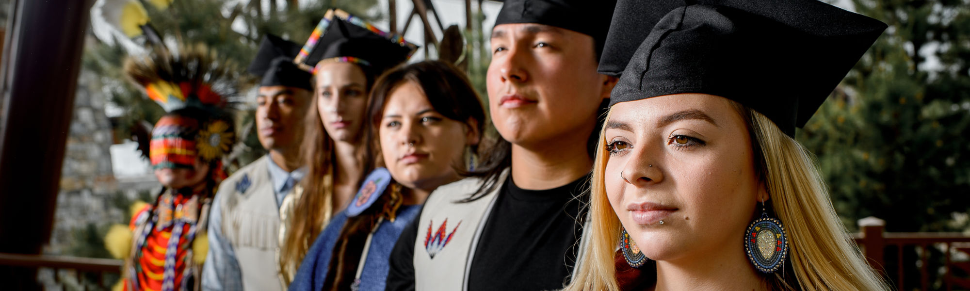Salish Kootenai College - Empowering the Future - Salish Kootenai College