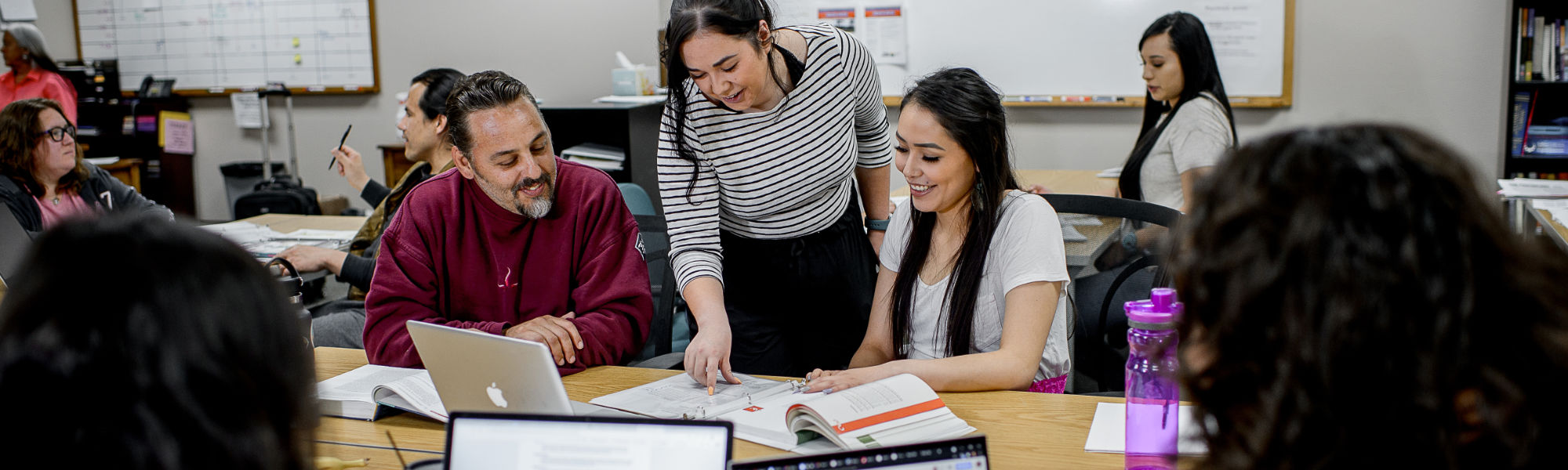 Salish Kootenai College - Empowering the Future - Salish Kootenai College