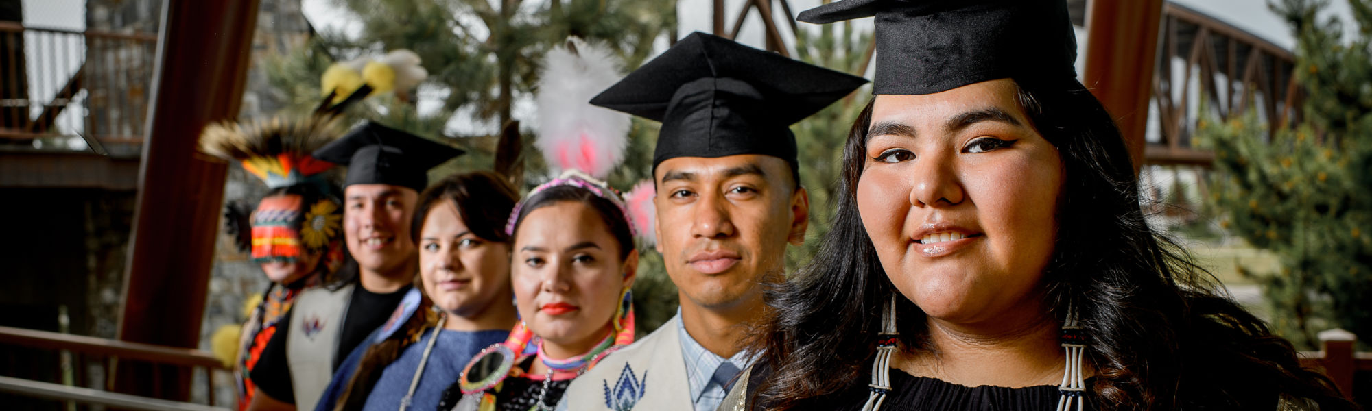 Salish Kootenai College - Empowering the Future - Salish Kootenai College
